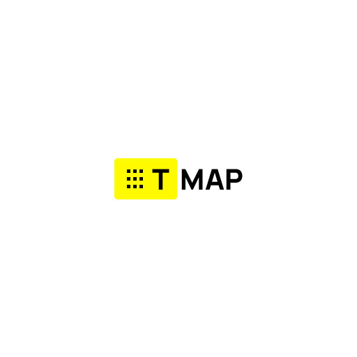 T-Map - Guide to US Airport Terminals and Services